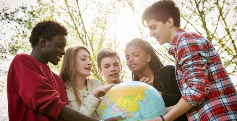 Schüleraustausch - Privatschule oder öffentliche High-School? ⋆ ...