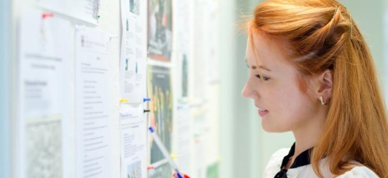 So finden Sie Ihren Studentenjob ⋆ karriere101 - Dein MatchMaker