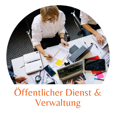Öffentlicher Dienst & Verwaltung ⋆ karriere101 - Dein MatchMaker
